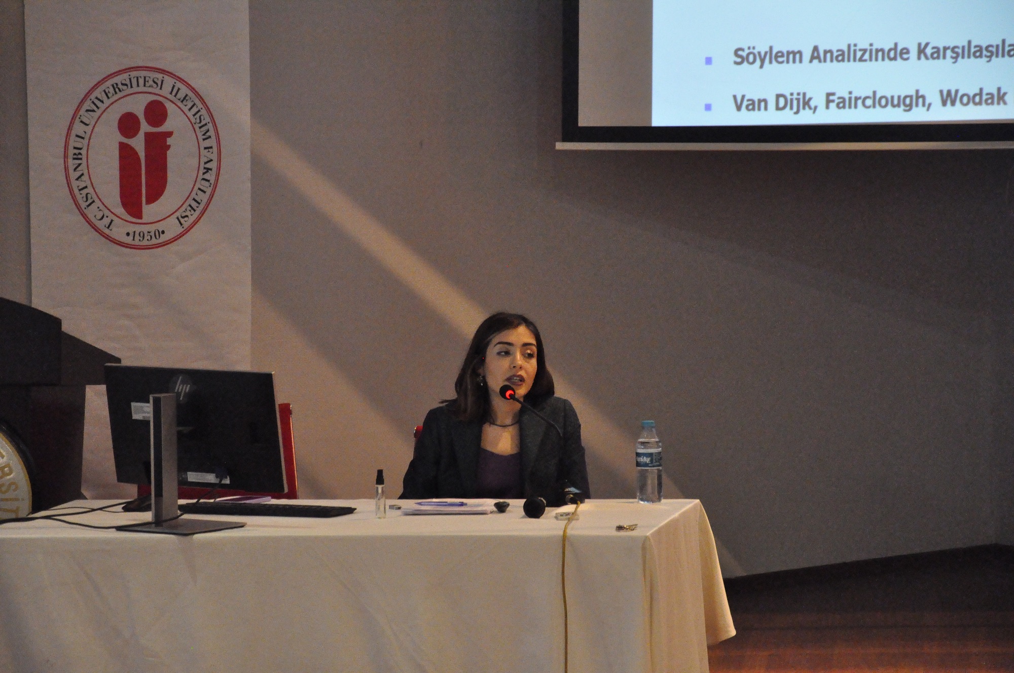 Lisansüstü Öğrenciler İçin Araştırma Yöntemleri Eğitimi Başladı – İletim