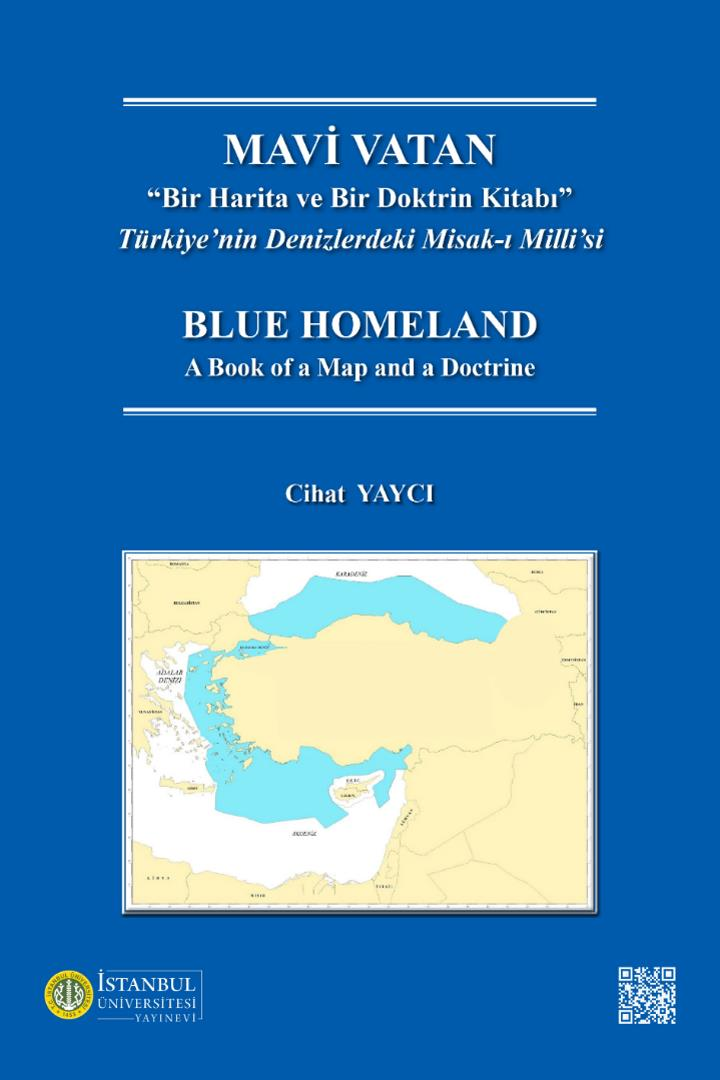 Türkiye Denizlerdeki Misak-ı Milli Haklarını Masaya Koydu: “İstanbul ...